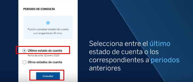 ᐈ Cómo Entrar en mi Estado de Cuenta Bancomer 【 2021