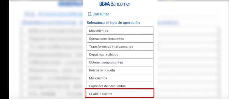 ᐈ Cómo Entrar en mi Estado de Cuenta Bancomer 【 2024