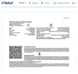 ᐈ ¿Cómo checar mi Estado de Cuenta Telcel? 【 2022