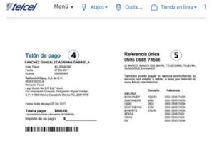 ᐈ ¿Cómo checar mi Estado de Cuenta Telcel? 【 2022