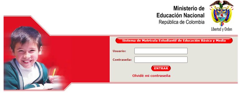 ᐈ ¿Cómo saber si un Estudiante está en el SIMAT? 【 2023