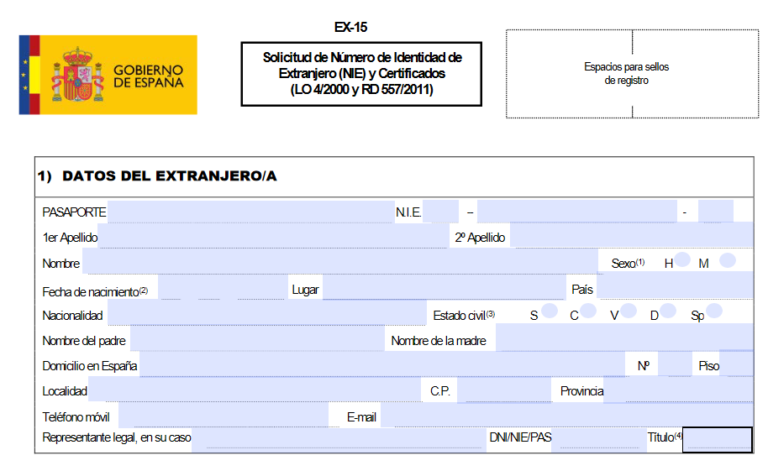 ᐈ ¿Cómo obtener un Certificado de Concordancia? 【 2022